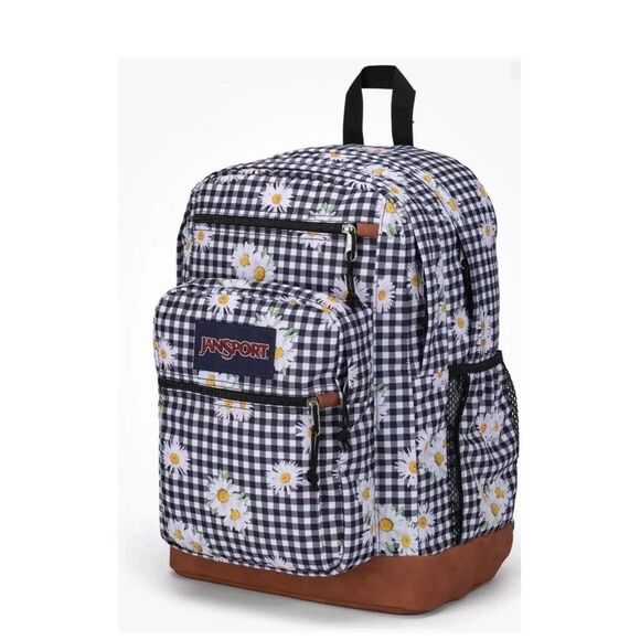Jansport | Accessories | Jansport Cool Student 75 Backpack Daisy Mae ...